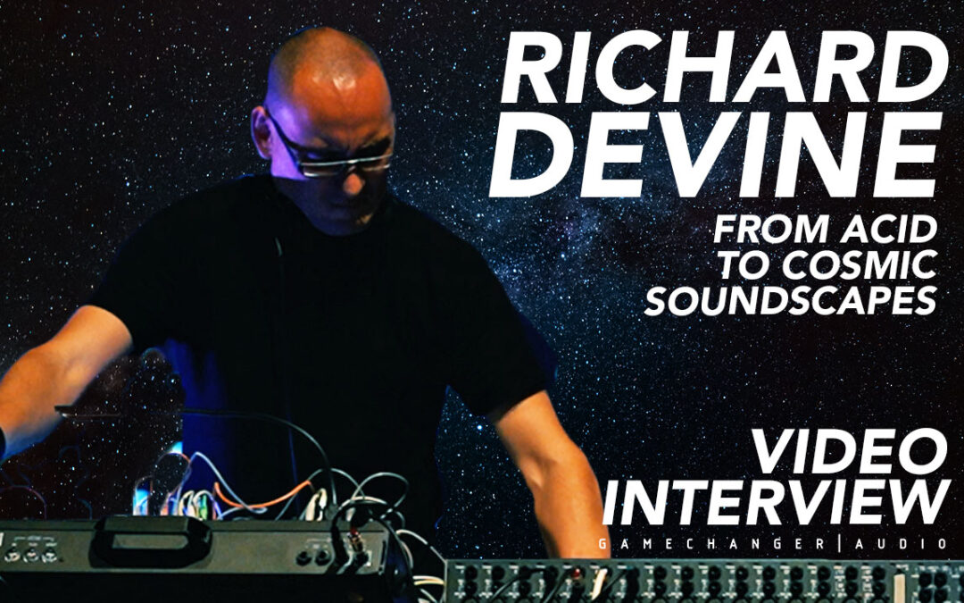 News - Gamechanger Audio